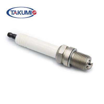 중국 발전기 스파크 플러그 매치 DEUTZ MWM TBG 616 620 엔진 1242-0480 G23-3 판매용
