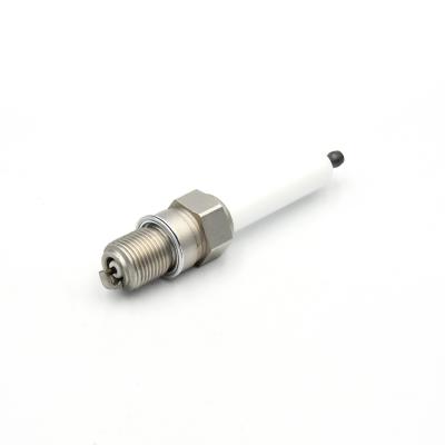 중국 GUASCOR GE JENBACHER PERKINS SUPERIOR WARTSILA와 WAUKESHA 엔진을 위한 타치 스파크 플러그 R5B12-77C와 비교할 수 없는 경험 판매용