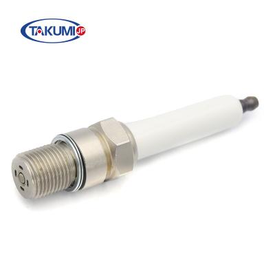 중국 엔진 스파크 플러그 P611 1236100 6 시리즈 620 616 624 가스 엔진 판매용