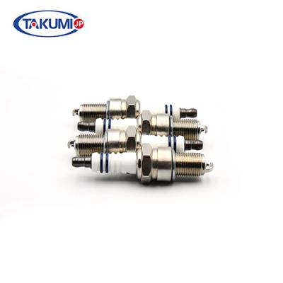 Γνήσιος cOem SK16HR11 90919-01253 90919-01233 βουλωμάτων σπινθήρων μερών αυτόματος