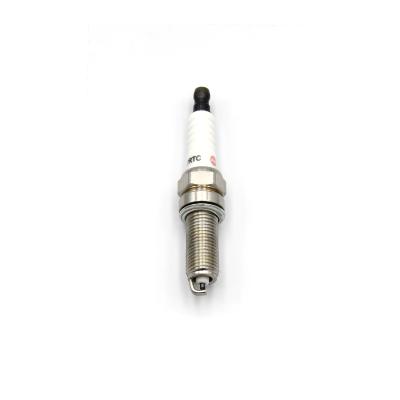 중국 Japanese Car Engine Longer Life Span Spark Plug LDK6RTC BKR6EY 09482-00494-000 판매용