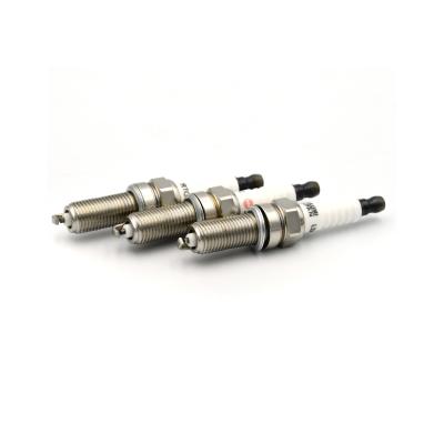 중국 Japanese Car Engine Longer Life Span Spark Plug LDK6RTC BKR6EY 09482-00494-000 판매용