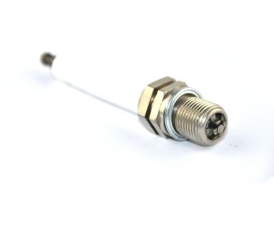 中国 OEのChanpionのstitwithの4地面の電極のための標準品質の産業点火プラグR1B12-77のトーチの点火プラグの取り替え 販売のため