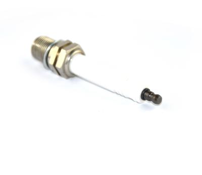 中国 OEのChanpionのstitwithの4地面の電極のための標準品質の産業点火プラグR1B12-77のトーチの点火プラグの取り替え 販売のため