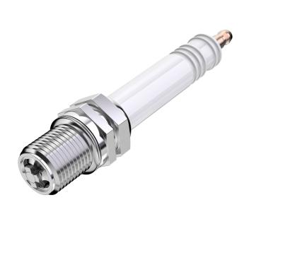 中国 OEのChanpionのstitwithの4地面の電極のための標準品質の産業点火プラグR1B12-77のトーチの点火プラグの取り替え 販売のため