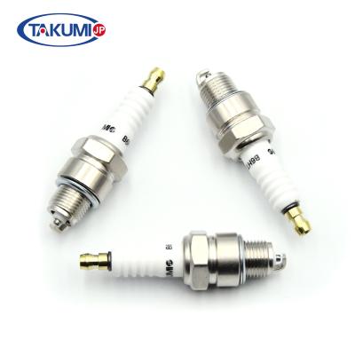 중국 엔진 파트는 핵심 플러그 수 B6HTC 경기들 NGK 7331 BP6HS 점화전을 구리도금합니다 판매용