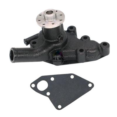 Cina 6660992 parti di ricambio della pompa idraulica per Bob Skid Steer Loader 533 543 in vendita