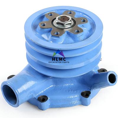 Cina Pompa idraulica 25100-93G00 del motore D6BT dell'escavatore R210-5 R210LC-7H R220LC-7H di Hyundai in vendita
