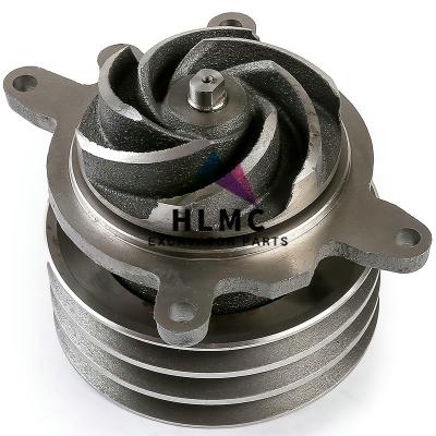 Cina escavatore 225D 229 231D CB-614 CS-551 CS-553 PS-500 del trattore 225 della pompa idraulica 613B 613C del motore di 2W1225 3208 in vendita
