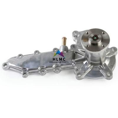 Cina Vendita al dettaglio della pompa idraulica di Engine Spare Parts 1G730-73032 V2403T dell'escavatore in vendita