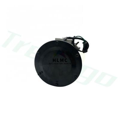 China Máquina escavadora 231-6984 245-7781 201-3837 259-7244 Air Conditioning Compressor do Ar-compressor 320 320D 447220-3848 à venda