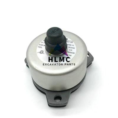 Cina Elemento filtrante del cappuccio dello sfiatatoio del carro armato di Parts Gp Hydraulic dell'escavatore 14625688 in vendita