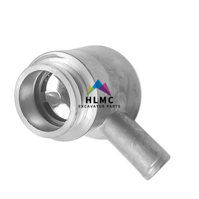 Cina CAPPUCCIO 34443-02500 5I7725 E200B dello sfiatatoio del motore di E320 E320C S6K in vendita