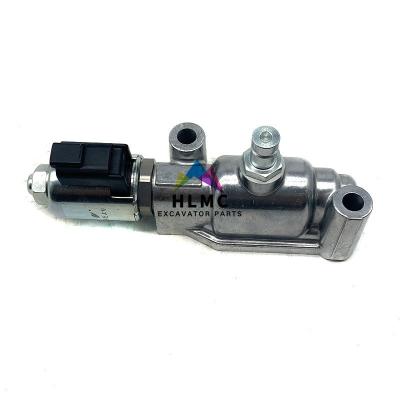 Cina 244-3114 Gp idraulico dell'elettrovalvola a solenoide 244-3114 - modulando per il cariore della ruota del trattore 938h 950g del camion D6R di E740B in vendita