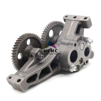 Cina Escavatore Engine Oil Pump SK450-6 6D22 6D24 SK480-6E ME150601 VAME150601 ME120351 in vendita