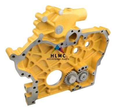 Cina L'olio del motore diesel C6.4 pompa l'escavatore Machinery Parts di Intercooling 294-1727 32F11-00021 E320D in vendita