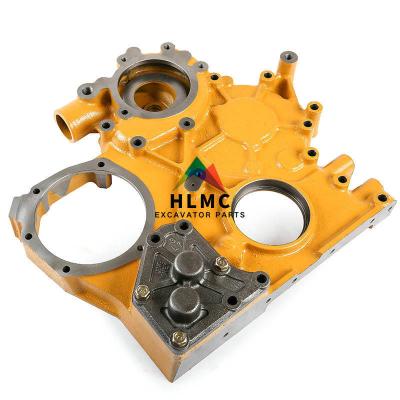 Cina Motore diesel di Engine Oil Pump E200B S6KT 3306 dell'escavatore di E200B 5I7948 5I-7948 in vendita