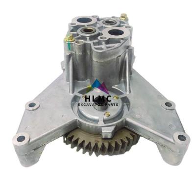 Cina 22397140 8170261 Pompa olio per escavatore Volvo Ec360 Ec460 D12d Deutz Engning in vendita