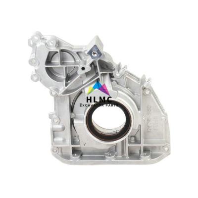 Cina motore 20502113 della pompa dell'olio Volvo Escavatore Ec210 Ec140 Deutz Engning Bf6m2012c D6d D6e in vendita
