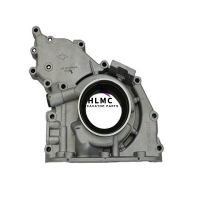 Cina Motore EC240 EC290 dell'escavatore Volvo D7D dei pezzi di ricambio originali della pompa del carburante VOE20875082 20875082 in vendita