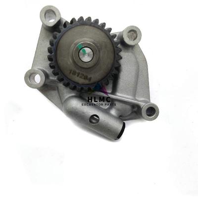 Cina Parti del motore diesel 4TNV106 123900-32001 Parti di riparazione del motore della pompa dell'olio Parti del motore Yanmar Carrello elevatore del trattore Escavatore in vendita