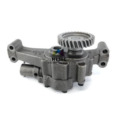 Cina Ricambi per motori diesel NISSAN della pompa dell'olio PD6 del pezzo di ricambio dell'escavatore 15010-96015 in vendita