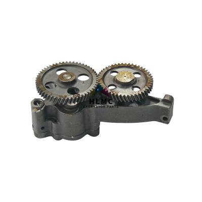 Cina parti dei motori diesel MITSUBISHI della pompa dell'olio di 8DC82 8DC9 8DC10 ME091142 MITSUBISHI in vendita