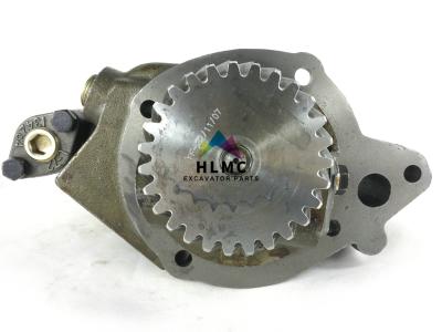 Cina Componenti del motore dell'escavatore 6620-51-1000 Pompa dell'olio per motori NH220 AR9835 3042378 in vendita