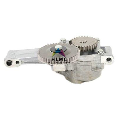 Cina 119-2924 1192924 0R2733 Motore Diesel 3116 3126 Pompa Olio Escavatore 320 320B 322 325 325B in vendita