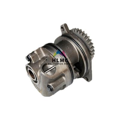 Cina K19 KTA19 QSK19 componenti del motore diesel 3047549 pompa dell'olio 3201119 AR-10588 Cummins in vendita