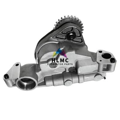 Cina Nuova pompa dell'olio lubrificante del carburante 4309500 4955954 3800753 4024814 4026691 237320C Motore diesel CUMMINS ISX QSX CM570 QSX15 in vendita