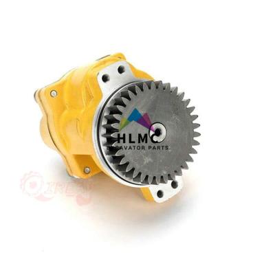 Cina Gruppo pompa olio motore diesel C10 C13 233-5220 5183978 10R2296 9Y3792 9Y-8073 E345C E345D E349D in vendita