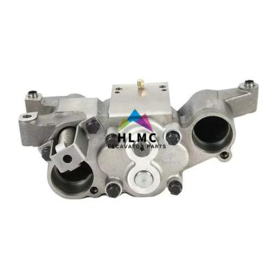 Cina 4W2448 4W-2448 6I1346 6I-1346 0R0920 Il nuovo mero degli accessori parti 3306 escavatore della pompa dell'olio motore E330B in vendita