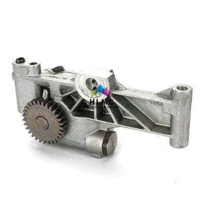 Cina Pompa dell'olio delle componenti del motore diesel dell'escavatore E330C E330D E336D C9 331-8905 211-0546 3318905 in vendita
