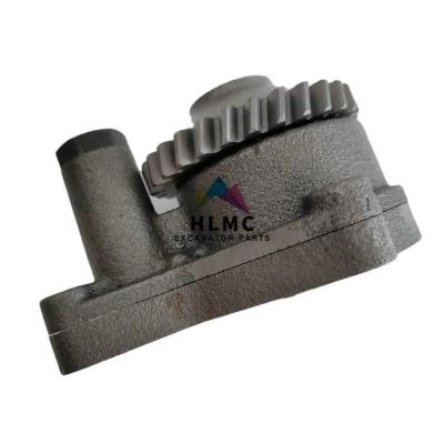 Cina escavatore PC40MR PC50MR della pompa dell'olio combustibile del motore diesel 129407-32000 4D88 4D84 4TNV84 in vendita