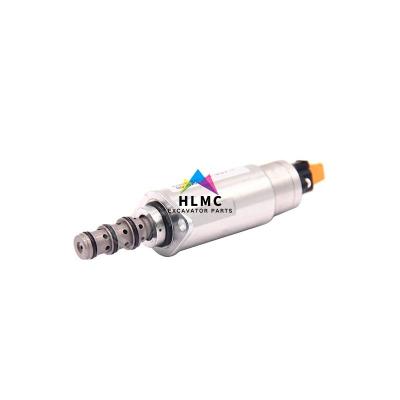 Cina CA1140616 114-0616 1140616 solenoide principale GP-SOL DRE2K-X5-937-1 della pompa dell'elettrovalvola a solenoide della pompa idraulica del 330C E330C E330B in vendita