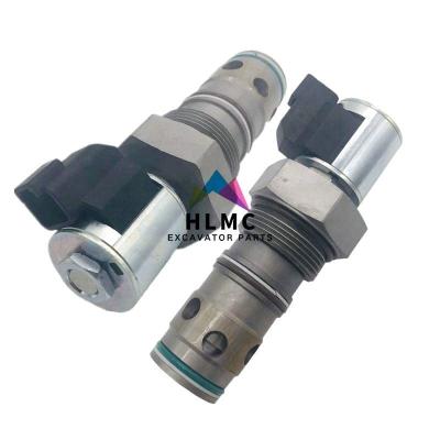 China 328-4314 Fuel Shutdown Solenoid-Dieselmotor SEBP3874 621H 950H 950K 962H 962K 966H 966K 972H 972K 3284314 Te koop