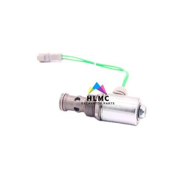 China 279-6528 van de de Solenoïdeklep CA2796528 2796528 van de oliepomp van de de Solenoïdeklep de Bulldozer van D9T D11R 980H Te koop
