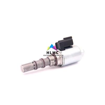China Solenoïdeklep CA1744913 174-4913 1744913 het Graafwerktuig Hydraulic Pump Valve van de Wiellader 950G 962G 966G Te koop