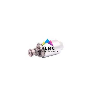 China Het spoor-Type van Solenoïde van CA1744909 174-4909 1744909 Brandstof Afgesloten Tractor D5M D5N D5RLGP D5R2XL D5MXL Te koop