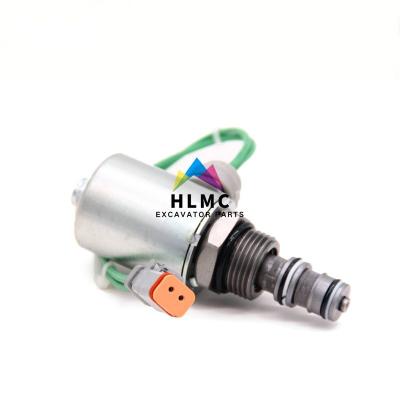 China Van de het Wielbulldozer van Solenoid Valve 3E-3748 de Lader 3E3748 D10R D11R 824G 844 950F 960F 966F 970F 980F 980G 988F 990 992D Te koop