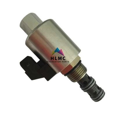 China 25/105200 van de Dieselmotor Hydraulische Solenoïde van 332/M5111 25-105200 de Klepjcb 3C 3CX 3D 3DX Te koop