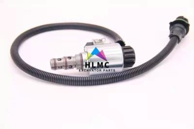 China VOE15066984 15066984 Volvo-de Solenoïdeklep L90E L110E L120E L220D L105 L110H L120G L120H L150G van Wielloade Te koop