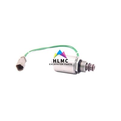 China Solenoid Valve 154-3064 1543064 Na 120K 120K 2 Na 140H 140H S van 120H 120H S 120H van Na 12K 135H 135H van 12H 12H S 12H Te koop