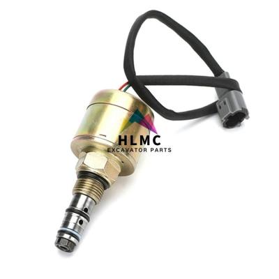 China 4339559 ex200-2 ex200-3 ex200-5 het Differentiële van de de Solenoïdeklep van de Druksensor Graafwerktuig Sensor van Hitach Te koop