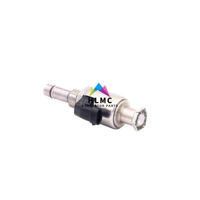 China -van de de Solenoïdeklep van de Vervangings 107-0677 Brandstof de Motor 3408E 3412E van Truck 69D 769C 769D 771C Te koop