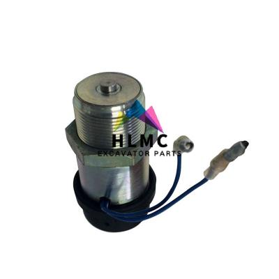 China De Solenoïde CA1958411 195-8411 1958411 Track Excavator 305CR 304CR 303CR 302.5C van brandstofshuoff Te koop