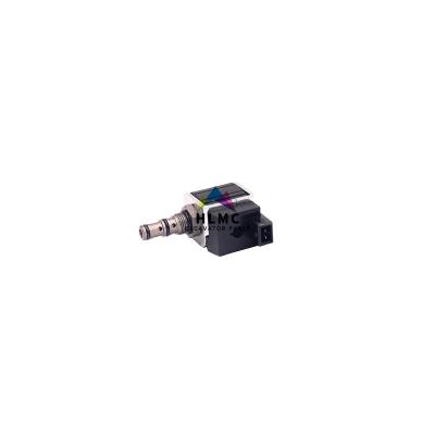 China Van het GraafwerktuigParts CA500-2253 van bouwmachines van de Solenoïdeklep 500-2253 5002253 de Motor van Te koop