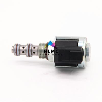 China 24v de Klep van de hydraulische Pompsolenoïde CA3338242 333-8242 338242 29608953-24 3406 C15 973 973D 973K 963D 963K Te koop