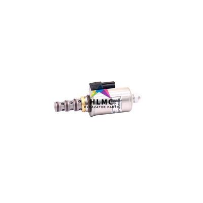 China YN35V00048F1 E135BSRLC E215B E235BSR E135B van sk350-8 GraafwerktuigSolenoid KDRDE5K-31/30C50-122 van E175B sk250-8 de Solenoïdeklep Te koop